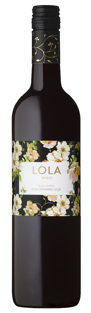 Meet all the LOLA wines from Pelee Island Winery