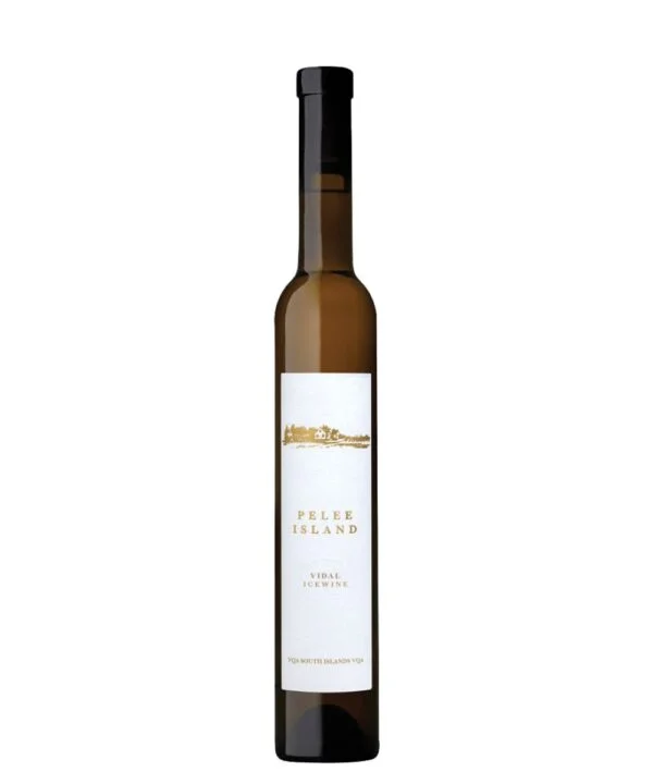 Vidal Icewine VQA - Icewine Canada - Pelee Island Winery