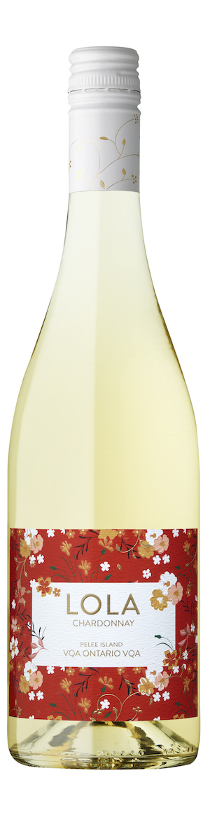 Meet all the LOLA wines from Pelee Island Winery